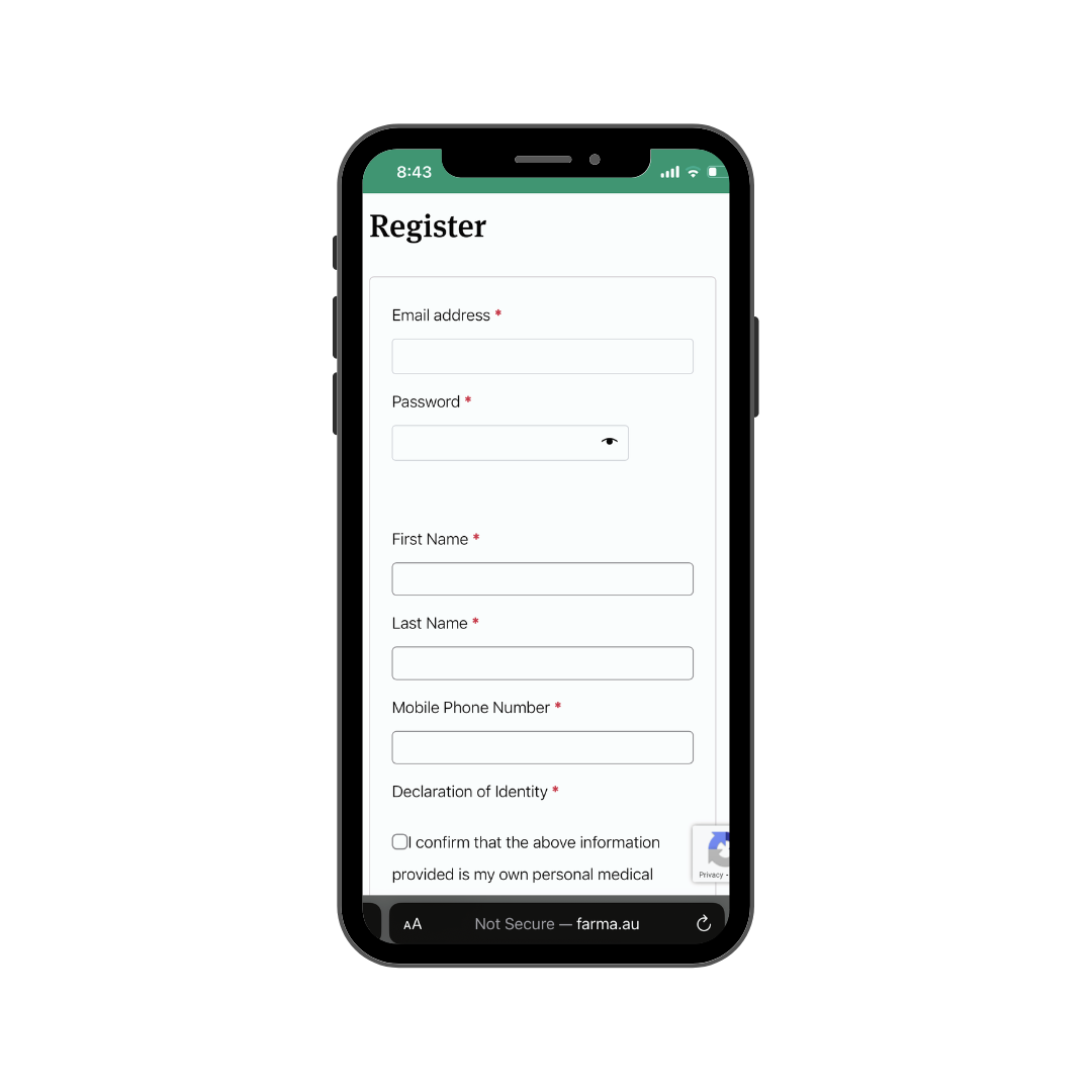 How do I get started with Farma? – Farma Support