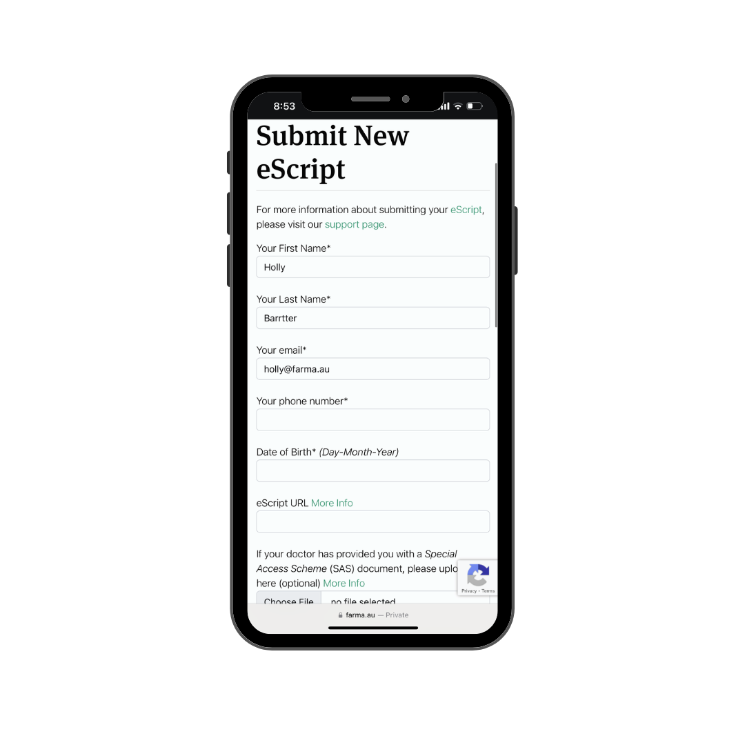 How do I get started with Farma? – Farma Support